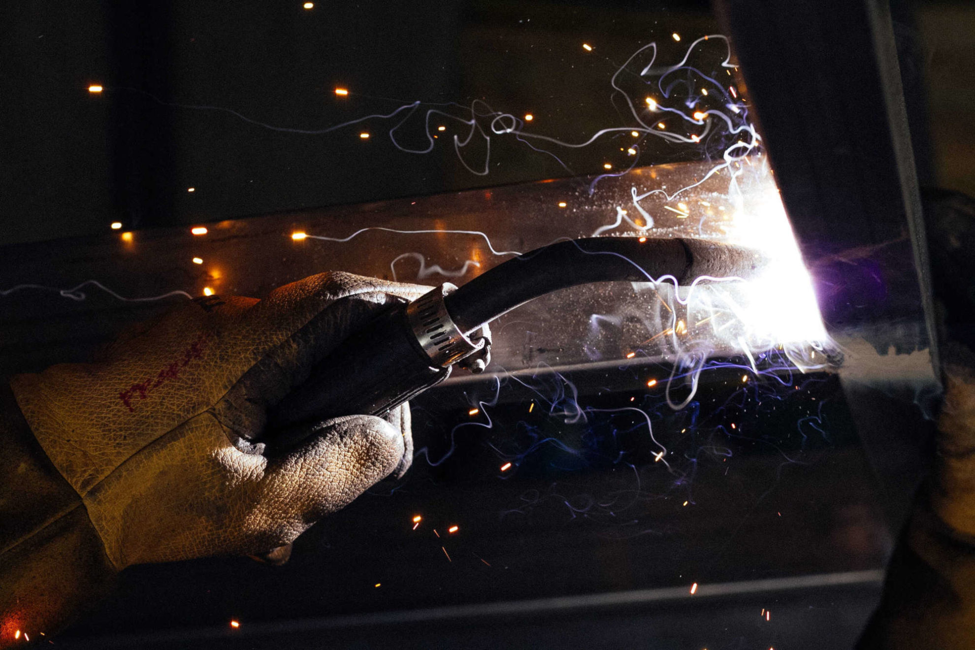 The 10 Common Weld Defects You Should Know. - sentin