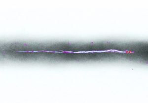 Automatic evaluation of welding seams with Python - sentin