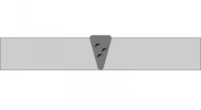 The 10 Common Weld Defects You Should Know. - sentin