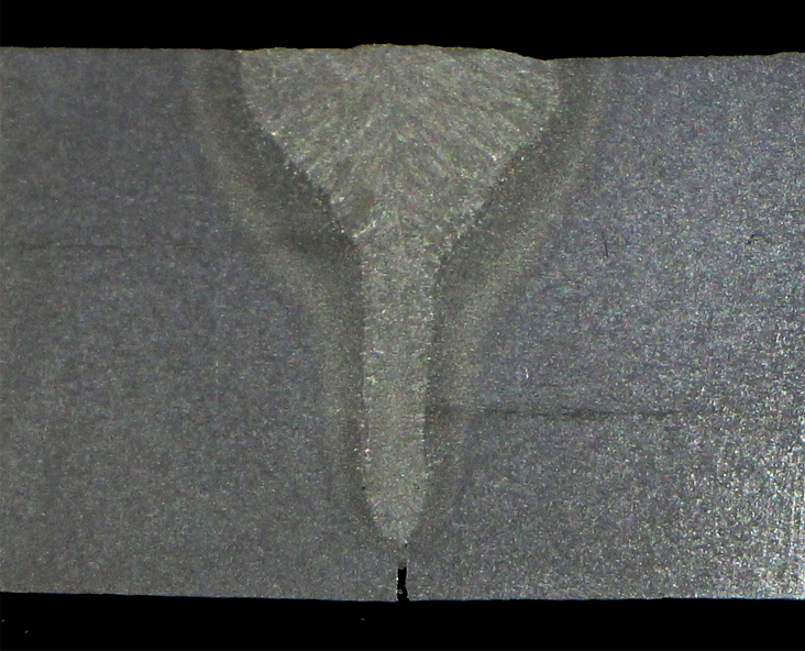 The 10 Common Weld Defects You Should Know. - sentin