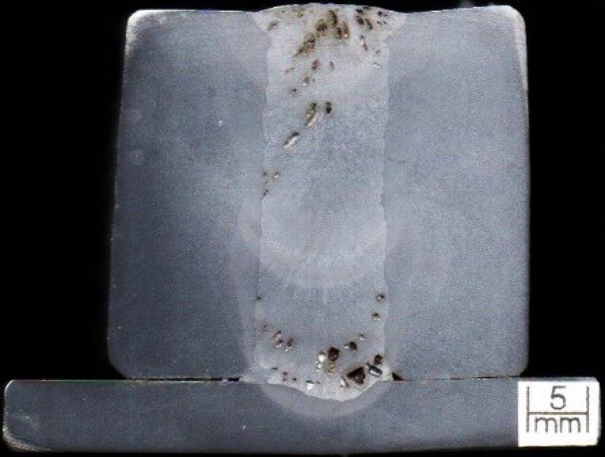 The 10 Common Weld Defects You Should Know. - sentin