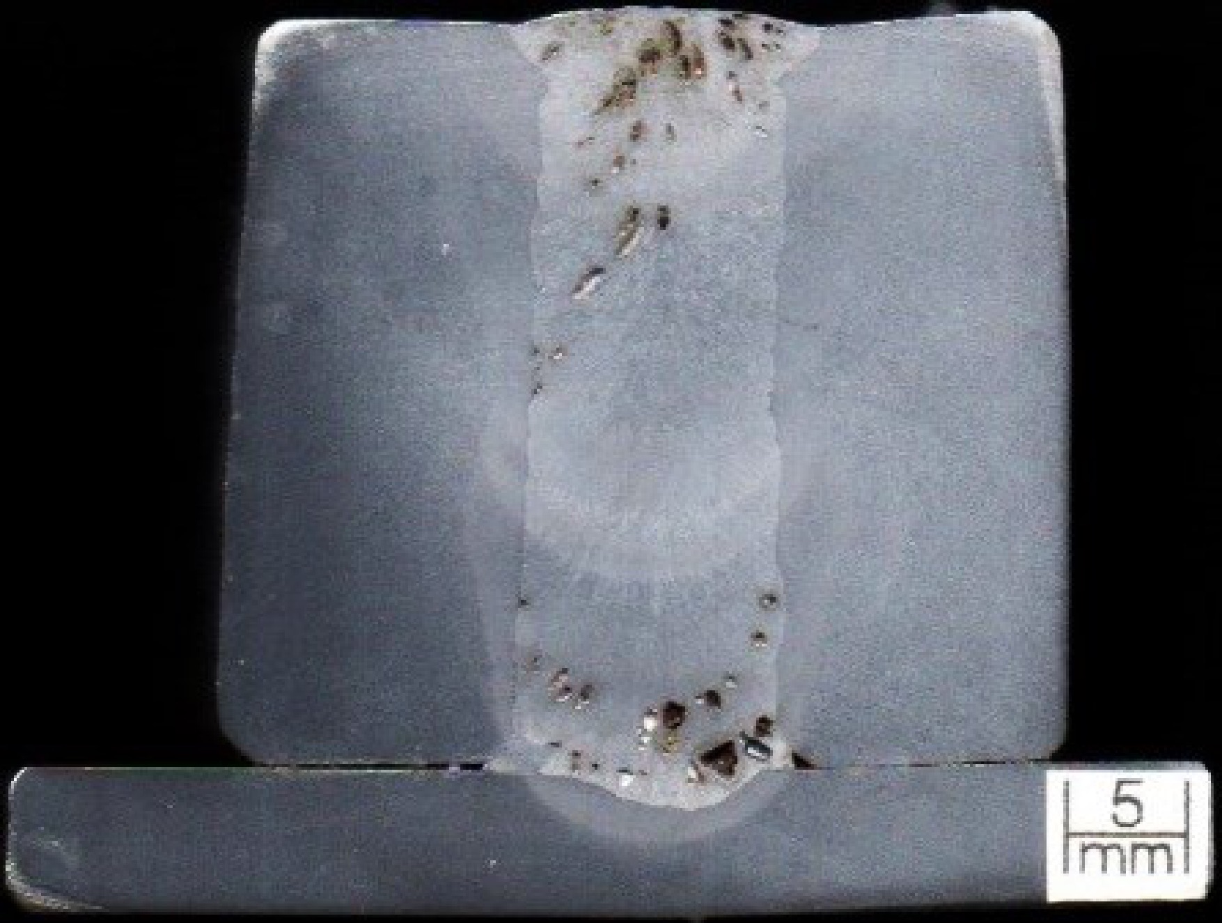 The 10 Common Weld Defects You Should Know. - sentin