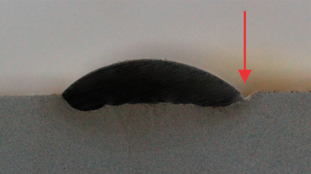 The 10 Common Weld Defects You Should Know. - sentin