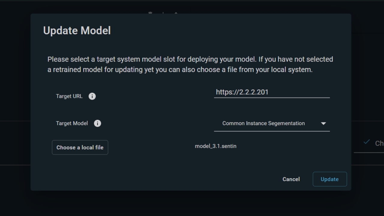 The AI-ready NDT infrastructure Guide. - sentin