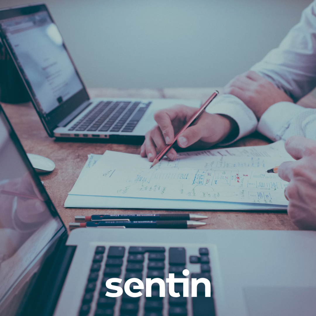 One Day as A NDT-Inspector - Work and Life in NDT - sentin