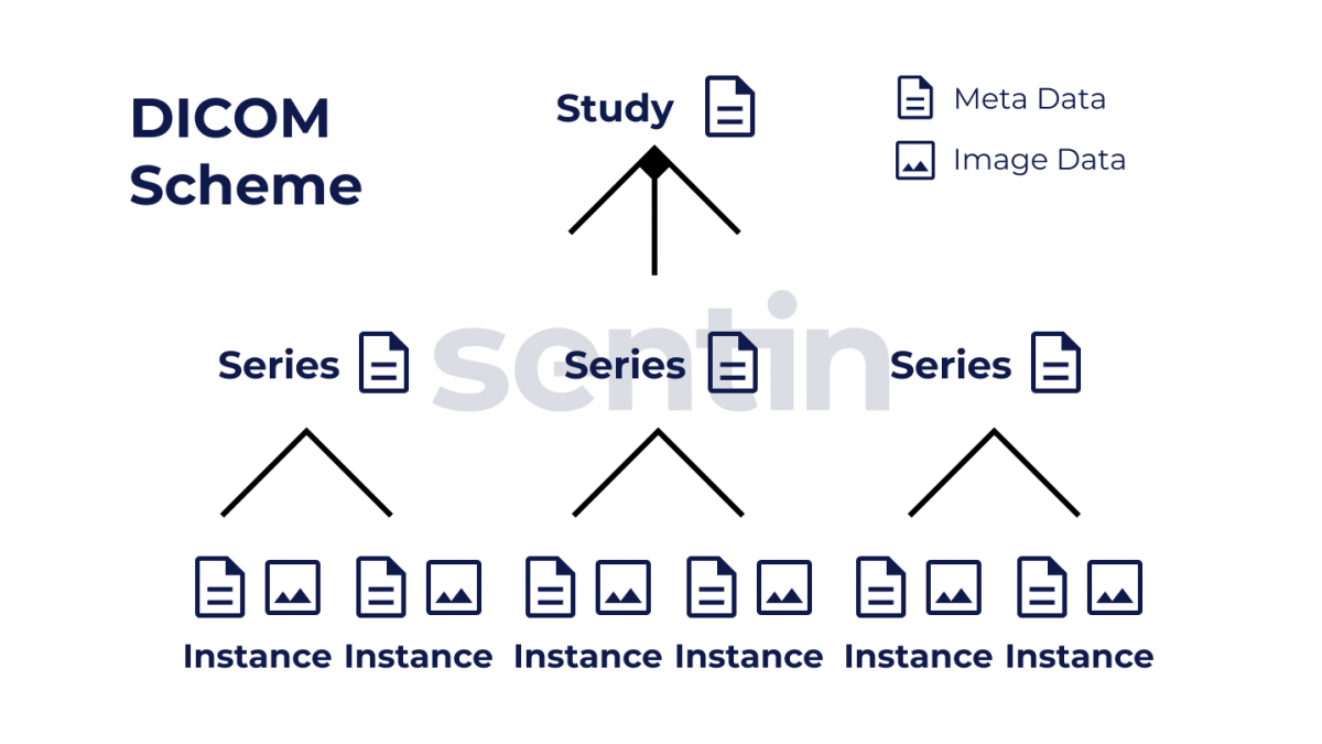 What is a PACS in NDT? - sentin