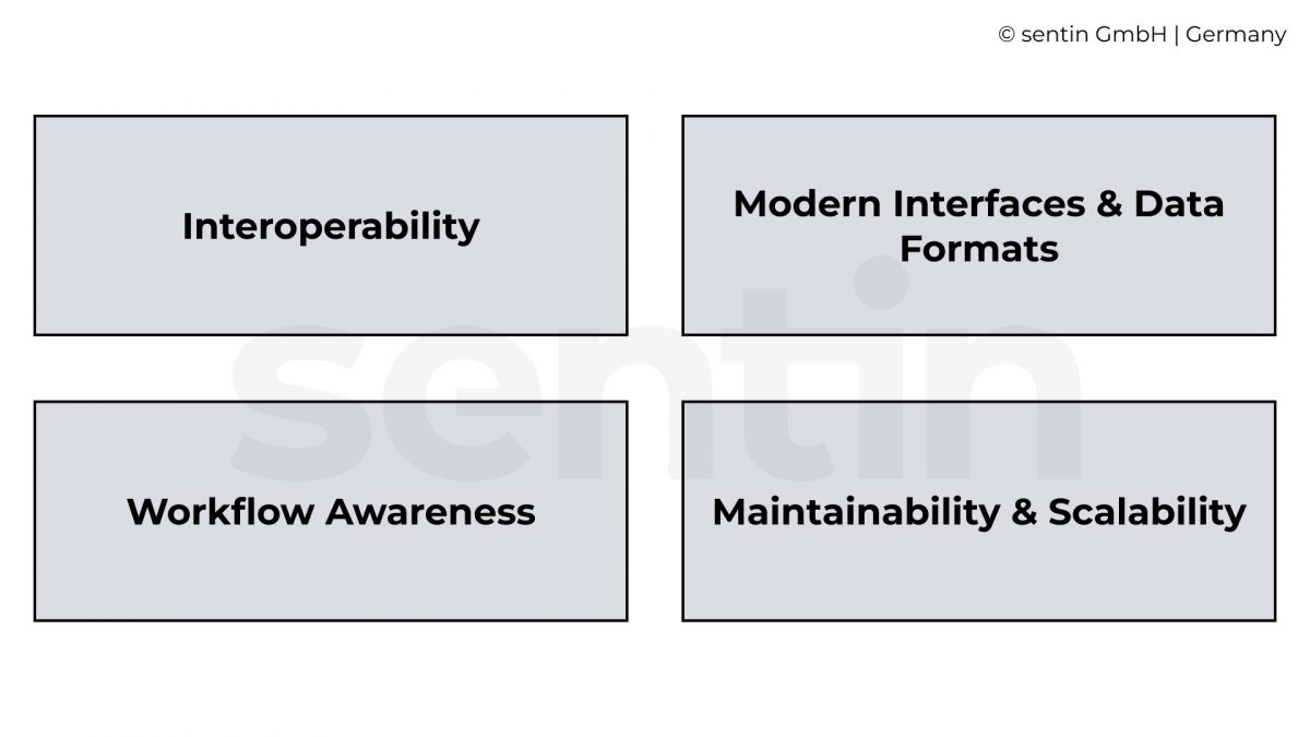 The AI-ready NDT infrastructure Guide. - sentin